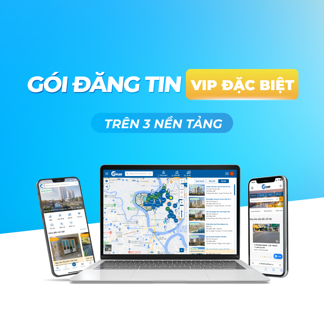 Gói tài khoản VIP ĐẶC BIỆT – Network CafeLand